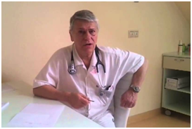 Elhunyt Dr. Váradi András | Benyovszky Orvosi Központ