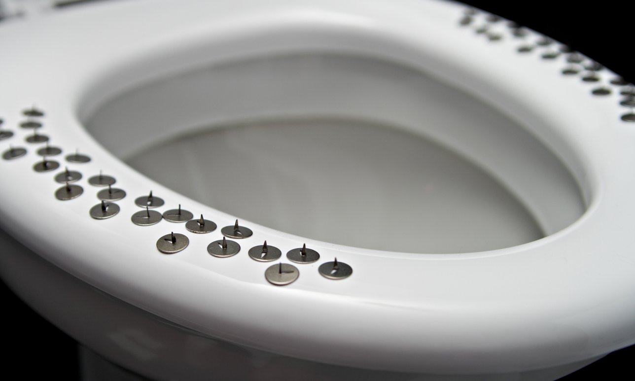 A hat leggyakoribb végbél betegség az aranyéren kívül 2. rész