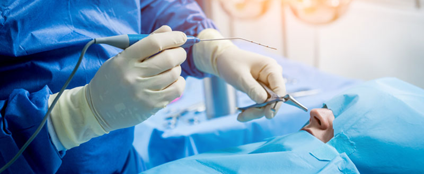 Lézeres orrpolip-orrsövény műtétek | Benyovszky Orvosi Központ